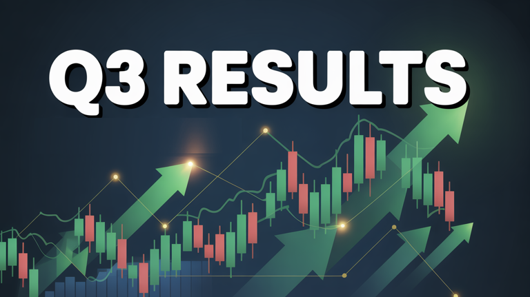 Q3 results today: HDFC Life, Jio Financial among 27 companies to report ...