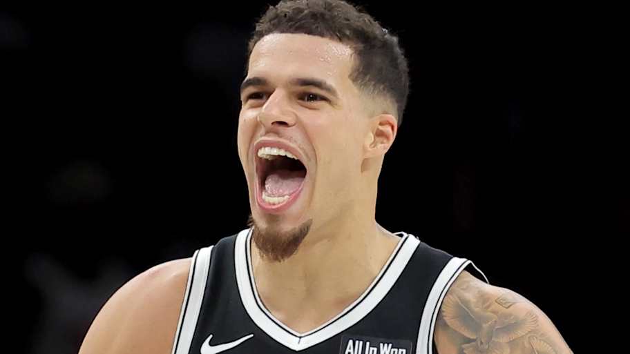 Unlikely center could push Warriors over the edge in Michael Porter Jr ...