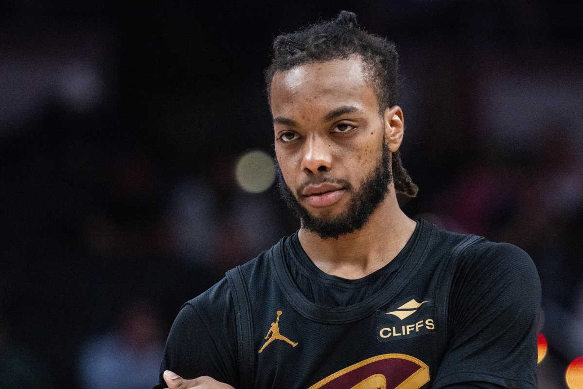 Final injury report for Magic-Cavaliers: Will Franz Wagner, Darius ...