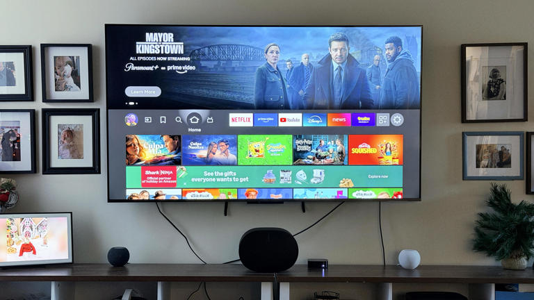 I used 11 secret Fire TV remote shortcuts to unlock new features and menus