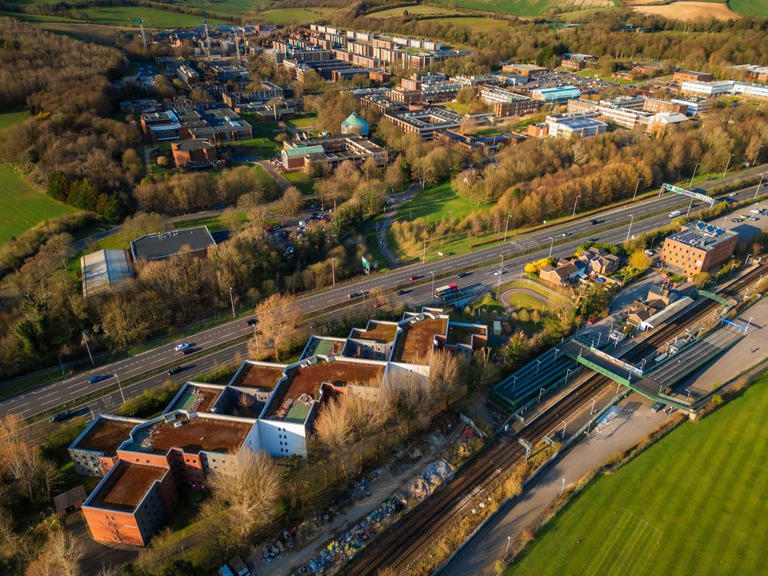 'Appalling!' A third of students want Reform UK banned from universities