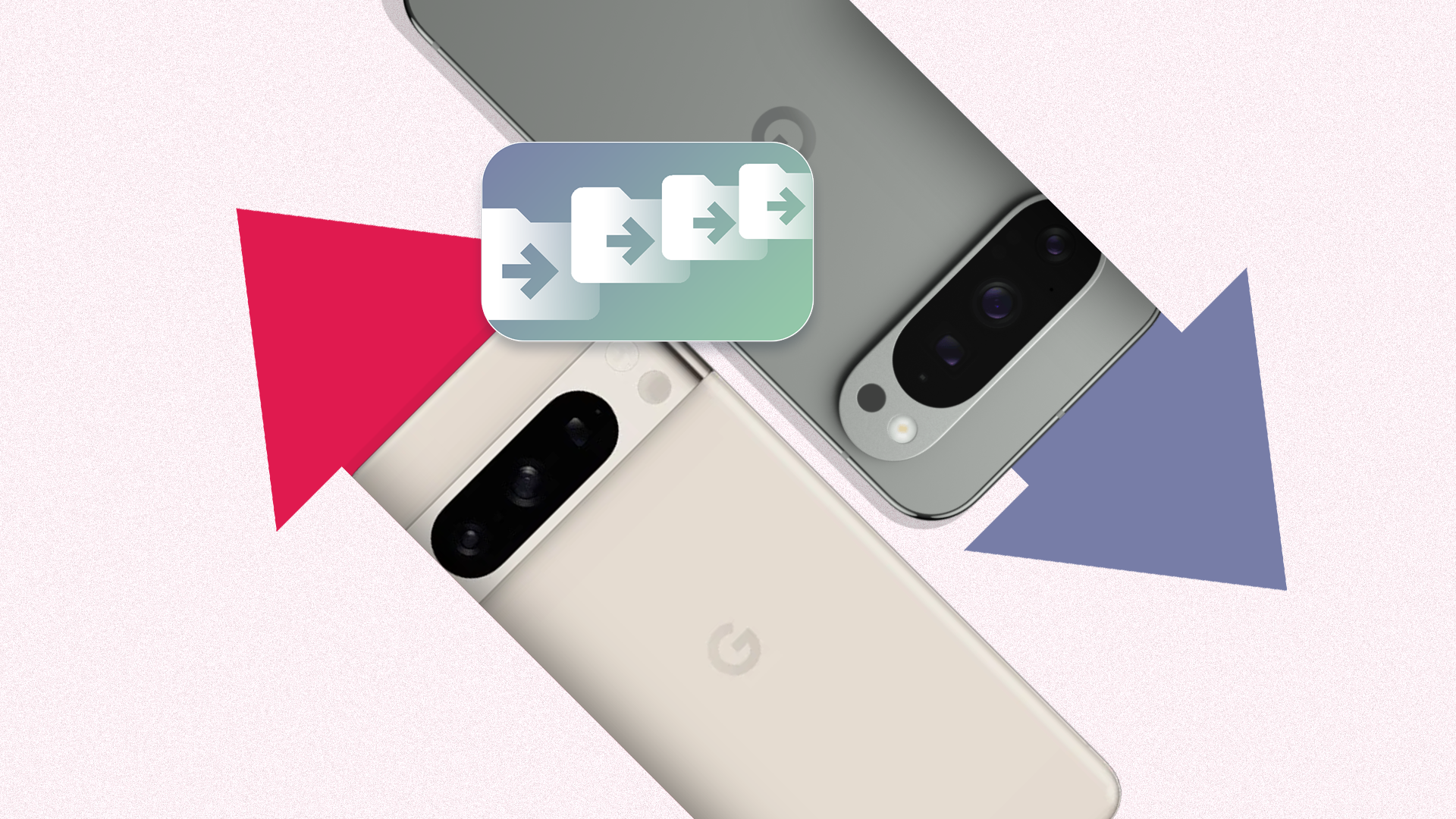 5 tips to make changing devices painless