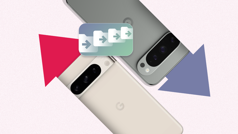 5 tips to make changing devices painless