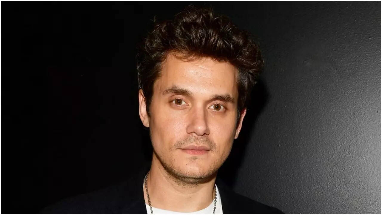 John Mayer's Mumbai concert gets postponed; Grammy-winning singer's gig ...