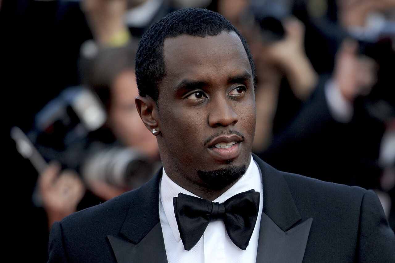Sean “Diddy” Combs sells private Gulfstream G550 jet after federal ...