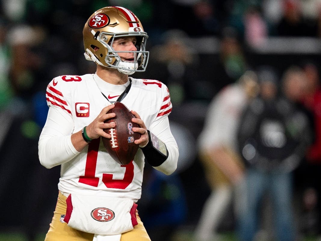After Eagles upset, can the 49ers carry momentum and reach the big game?