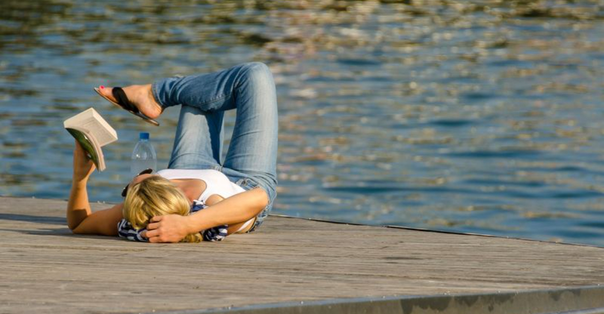 What people regret not doing earlier in life