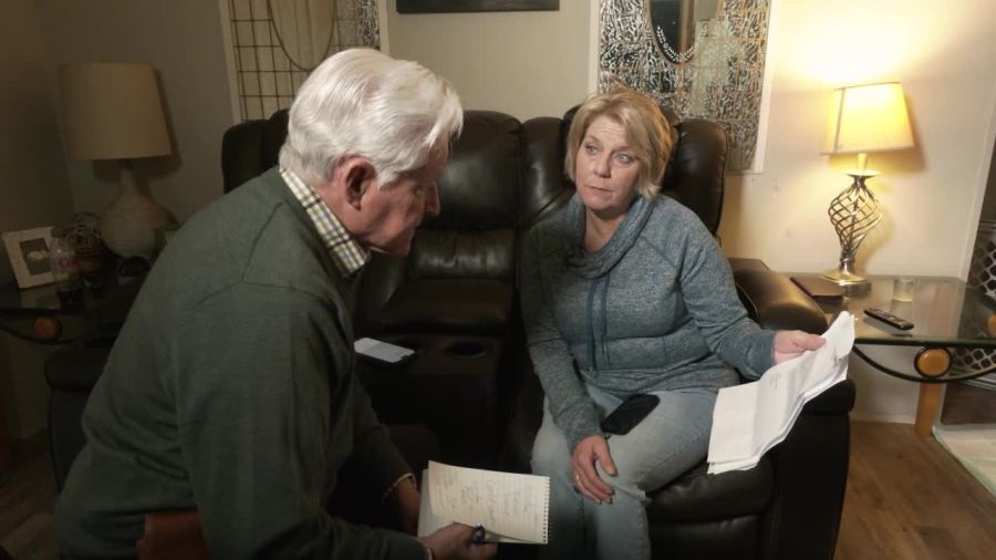 Resident sees 70% rent increase at Louisville mobile home lot