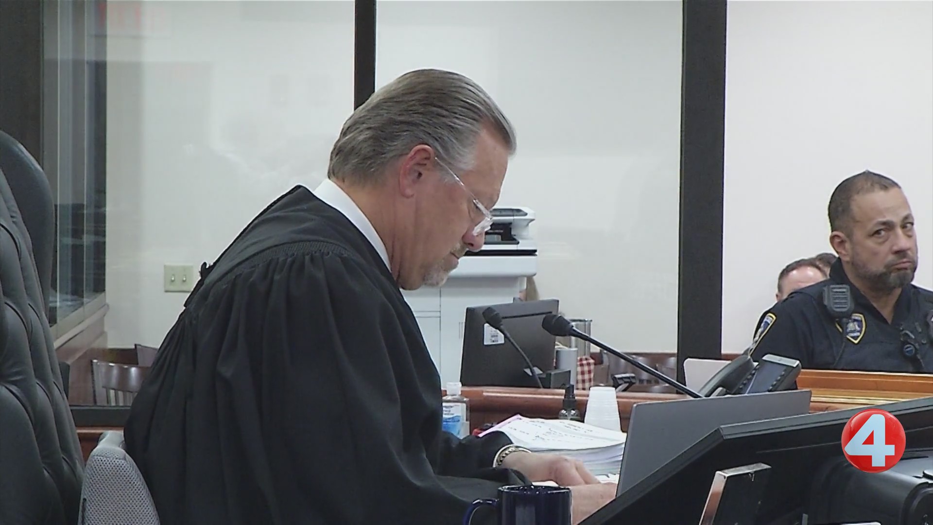 Former bookkeeper receives indeterminate sentence for stealing over $1.8M