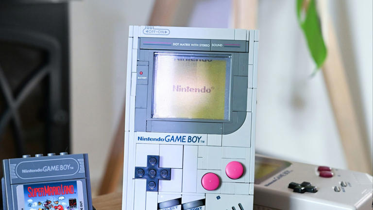 Les 20 meilleurs jeux Game Boy de tous les temps