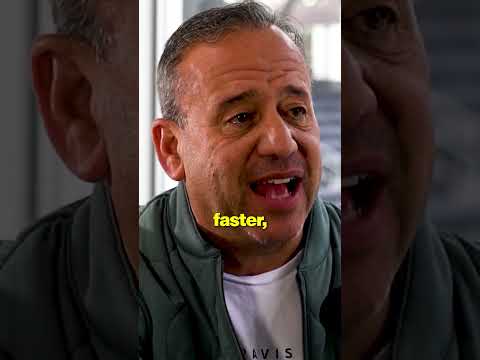 Faith is the competitive edge we ignore