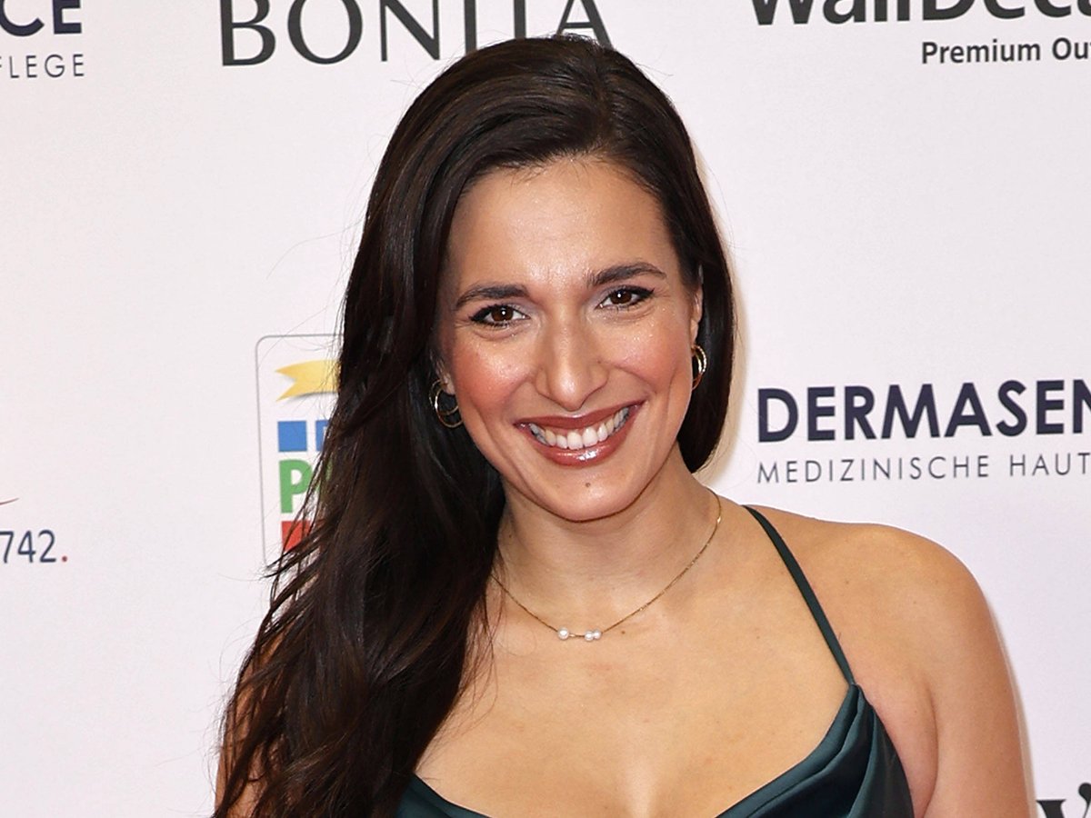Sally Özcan ist verliebt: Influencerin zeigt ihren neuen Partner