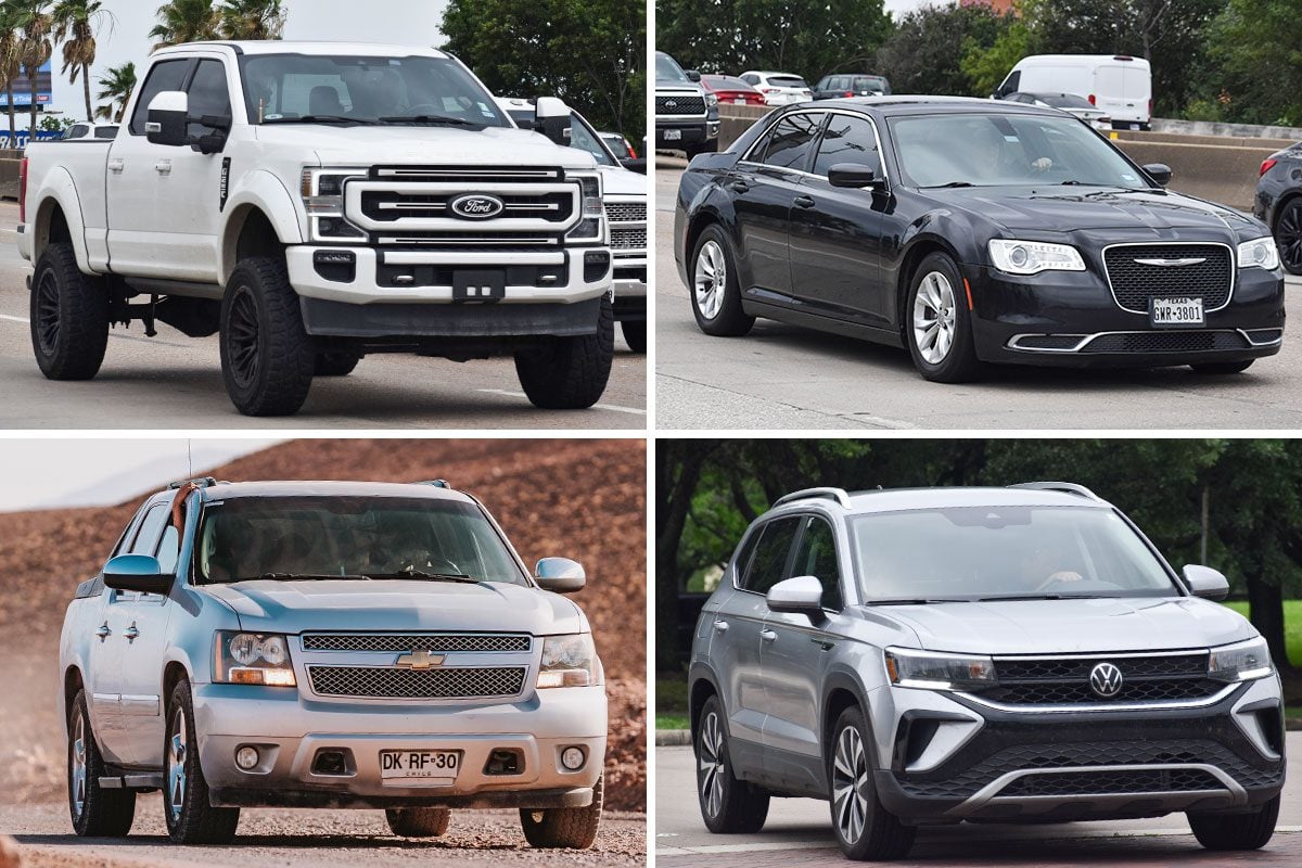 Most-recalled car brands of 2025: Who ranked highest in safety alerts?