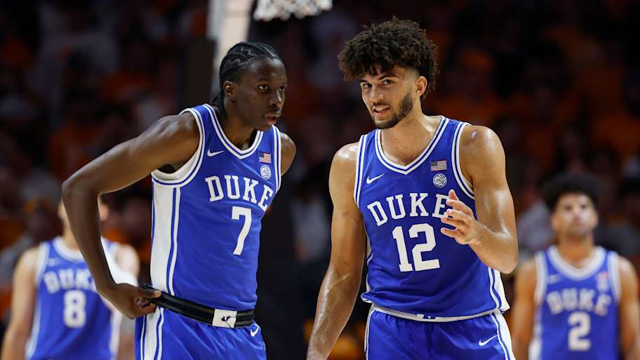 Duke basketball needs freshman to continue strong play in hopes of ...