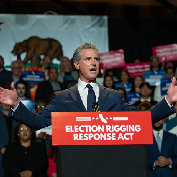 Federal judges allow California to use new US House map ahead of 2026 ...