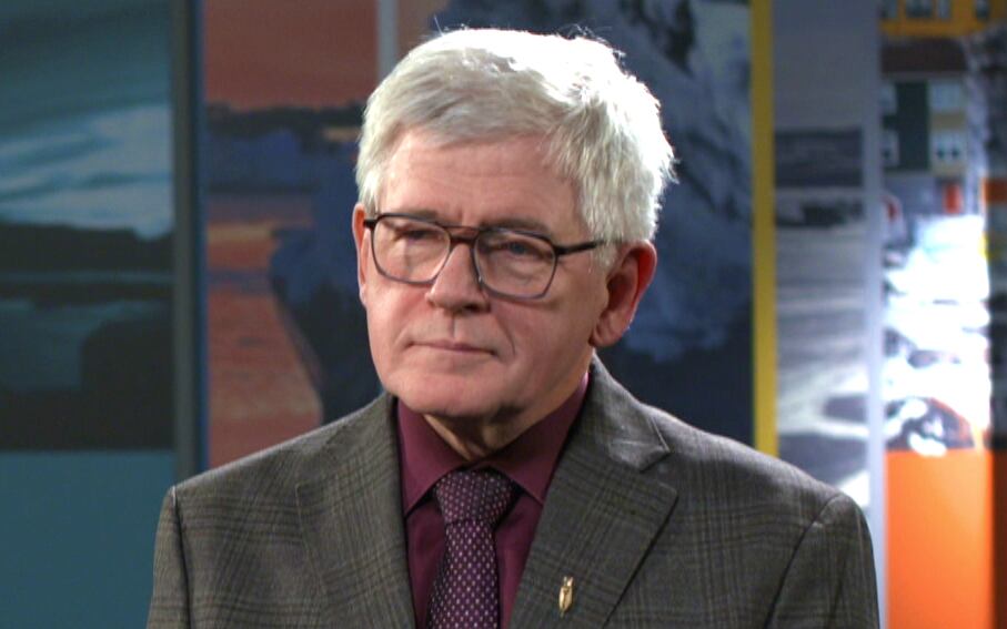 'Nothing has changed' over Churchill Falls MOU with Legault's ...