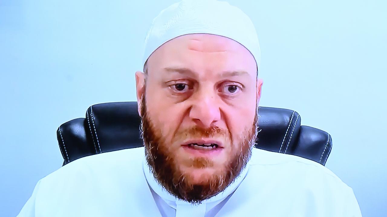 'Hypocrisy': Coalition poised to reject hate crime bill