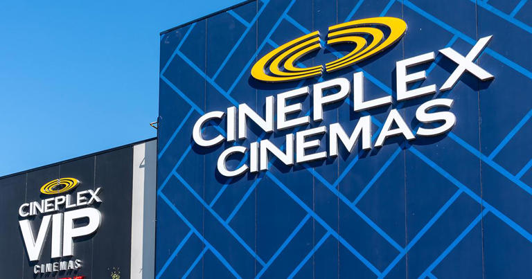 Cineplex vous offre du popcorn gratuit pendant quatre jours