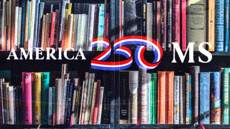 Hancock County educator named Jack Miller Center Teaching America250 ...