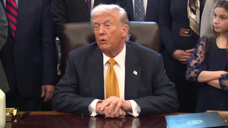 Trump reiterates desire for Greenland following high-stakes meeting