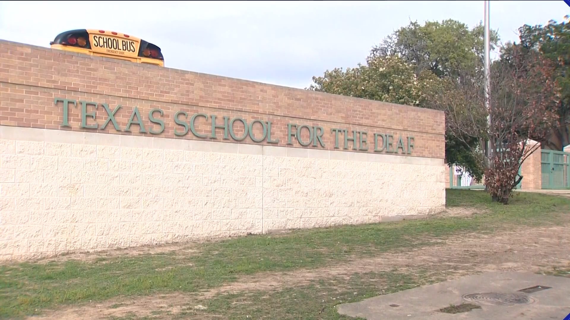 Texas School for the Deaf planning new housing, campus upgrades as part ...