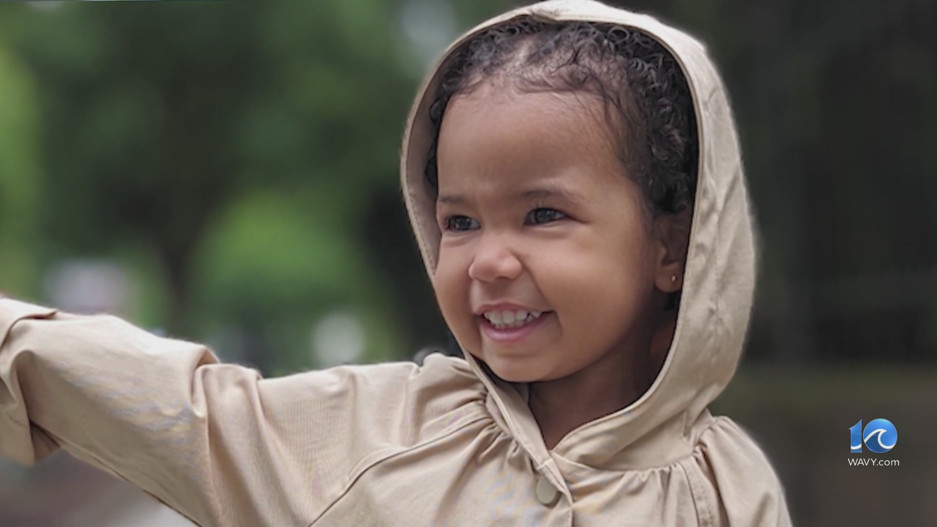 Judge accepts mom’s insanity plea in Virginia Beach toddler murder trial