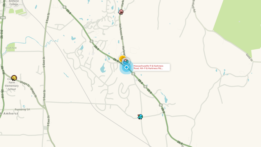 Driver airlifted to hospital after crash involving tractor-trailer on ...