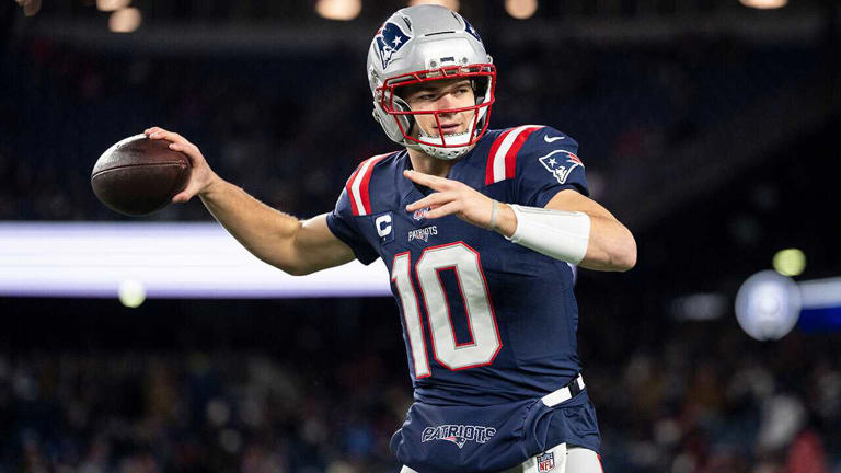 Patriots on WMUR-TV: New England fans confident ahead of matchup with ...