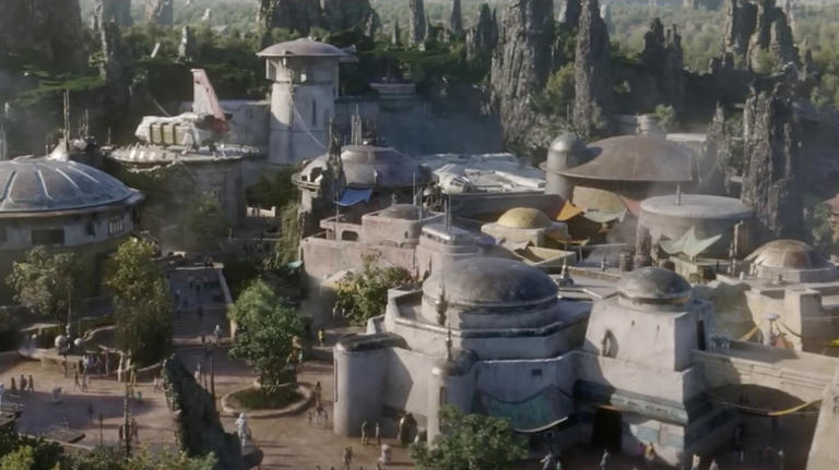 Disney's new Star Wars land changes are cool — but they represent a ...