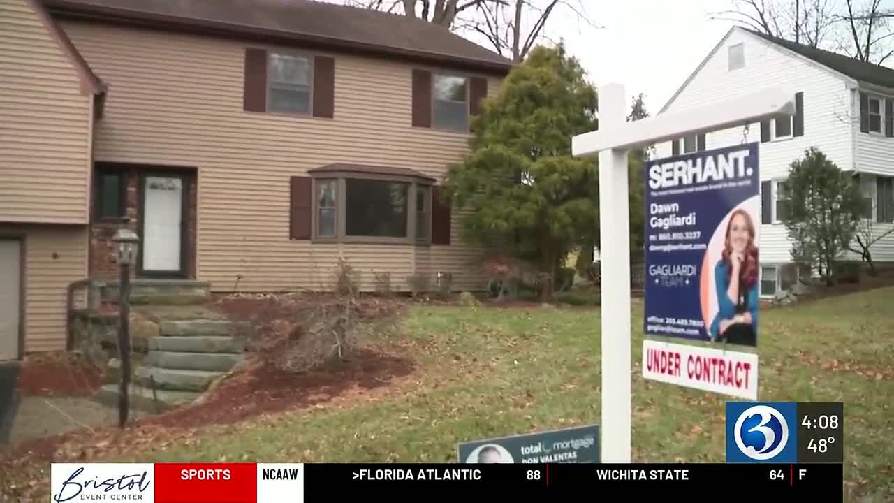 Zillow names Hartford one of nation’s hottest real estate markets