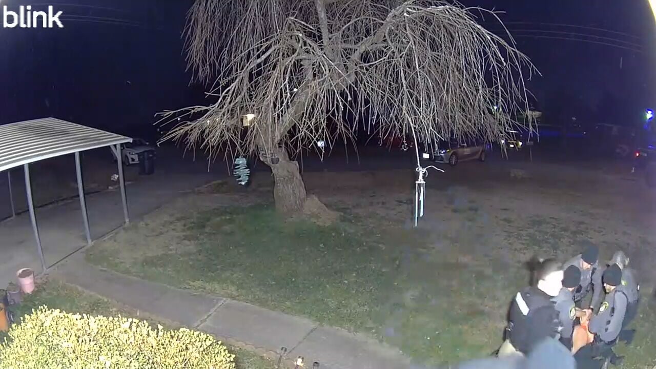 Family seeks better police training after man with intellectual ...