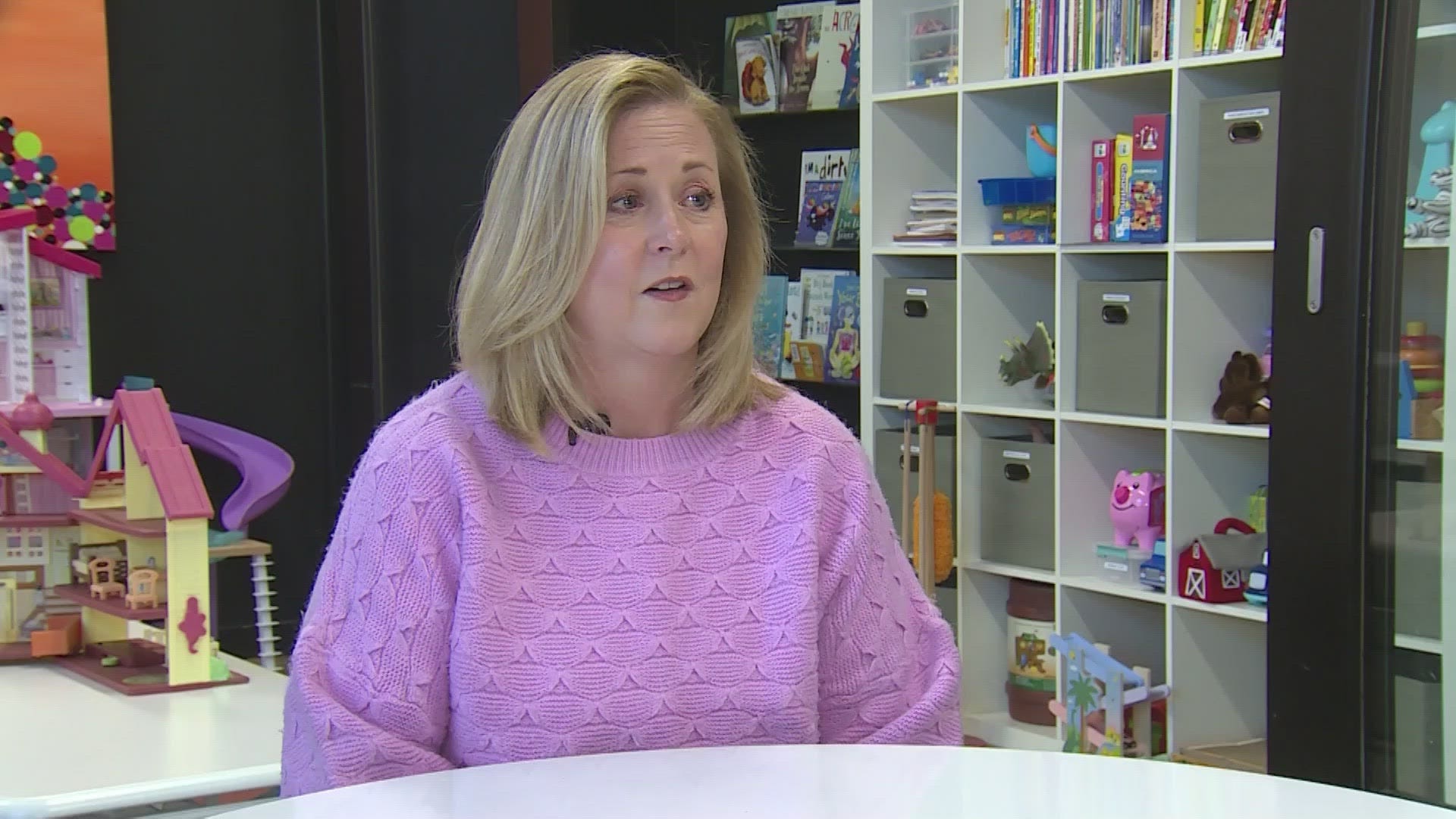 Oklahoma community encouraged to foster after young boy's safe recovery