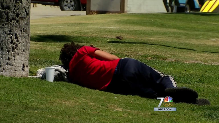 County calls for volunteers for annual Point-in-Time count of region's ...