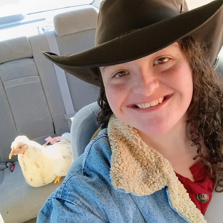 Your photos: National Dress Up Your Pet Day 2026