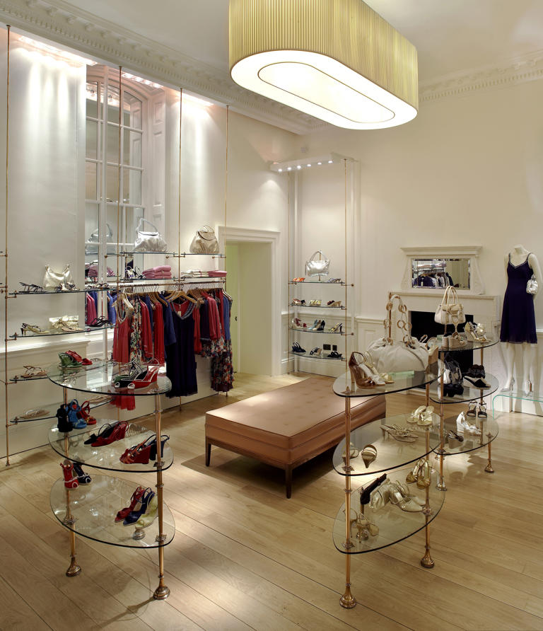 Princess Kate’s favorite brands are all going into administration—what ...