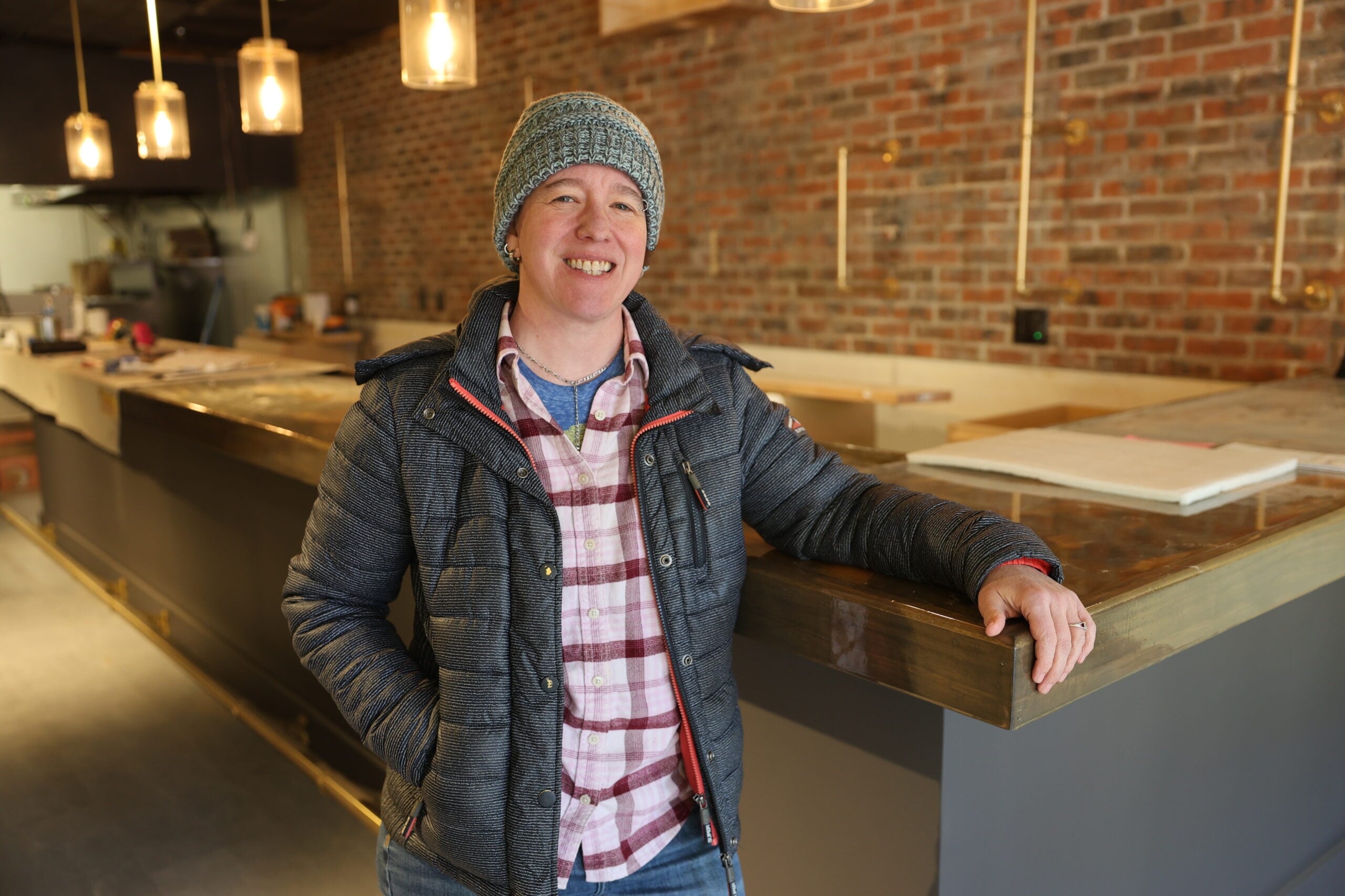 Hoptron plans its triumphant return, this time in Port Jeff