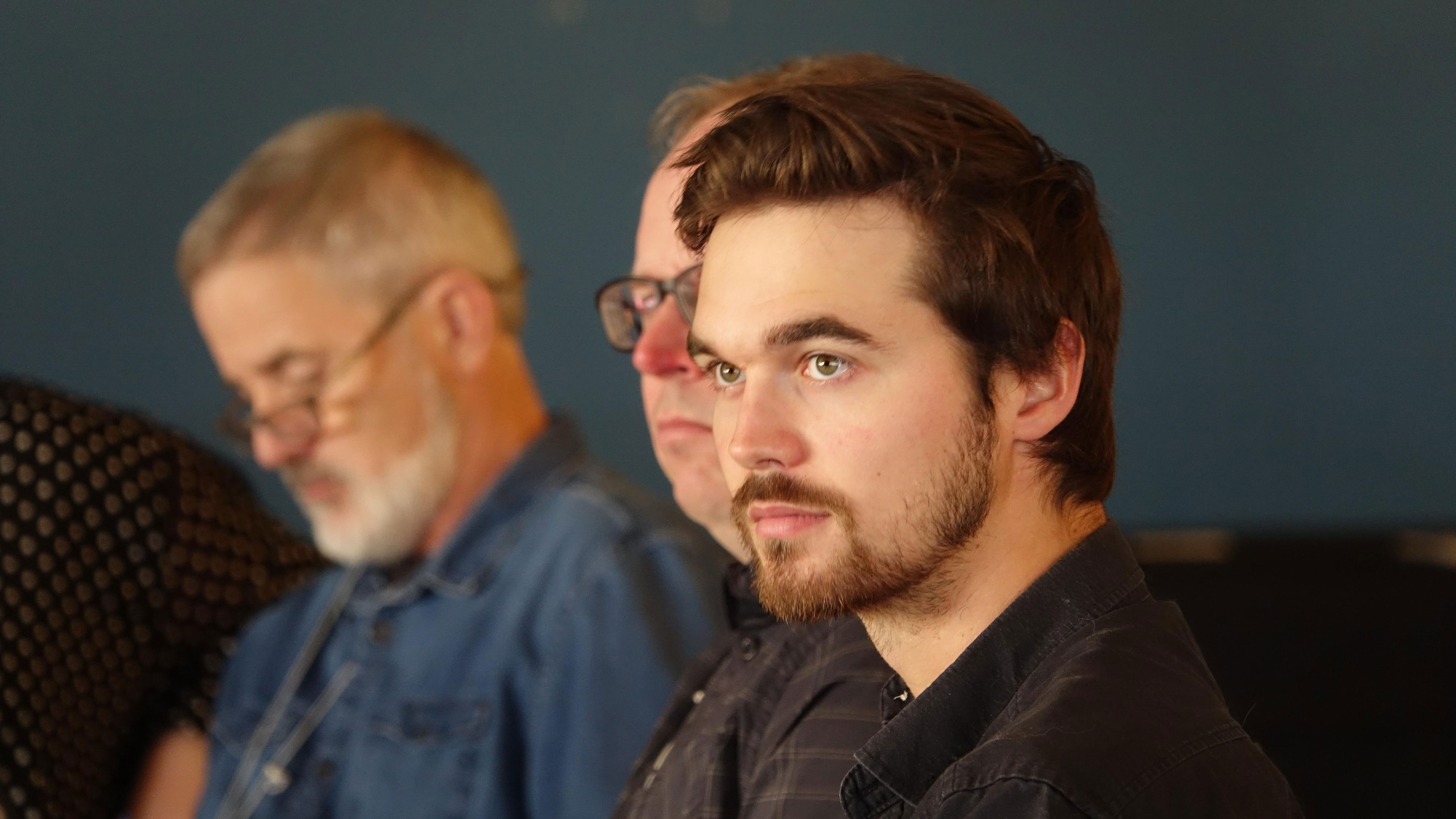 Le comité de suivi environnemental de la cimenterie McInnis aux aguets