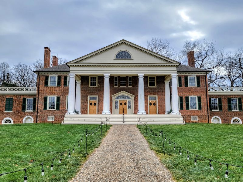 11 Virginia sites that tell the untold stories of early America you won ...