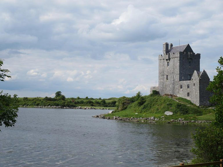 Visiting Dunguaire Castle in Ireland: Everything you need to know