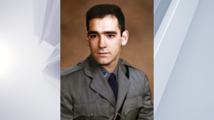 State police announce line-of-duty death of retired major