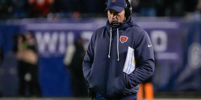 Chicago Bears’ Kevin Byard reveals bold practice strategy from Ben Johnson