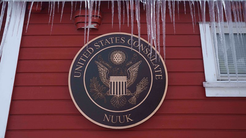 ‘Respect the red lines’: Denmark, Greenland reject Trump demands