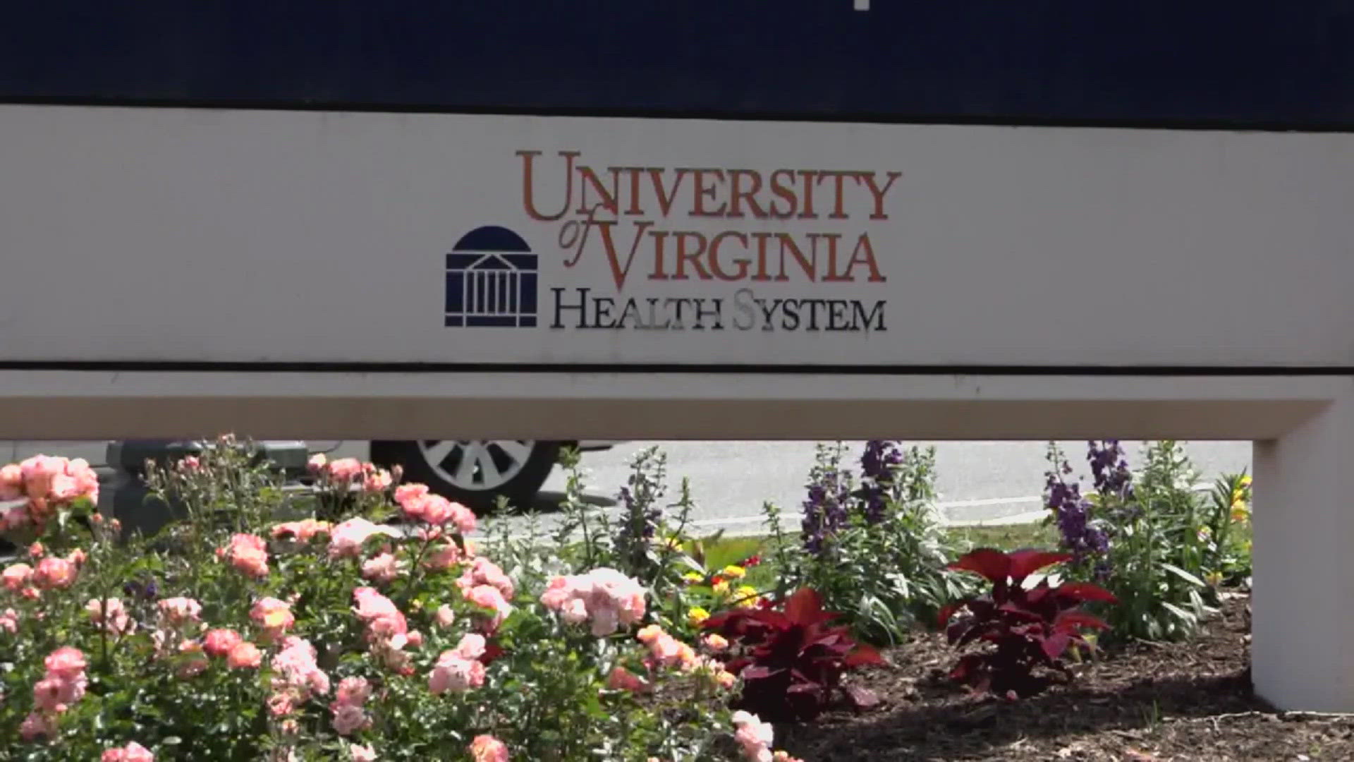 Virginia hospitals are recommending masks amid a flu outbreak