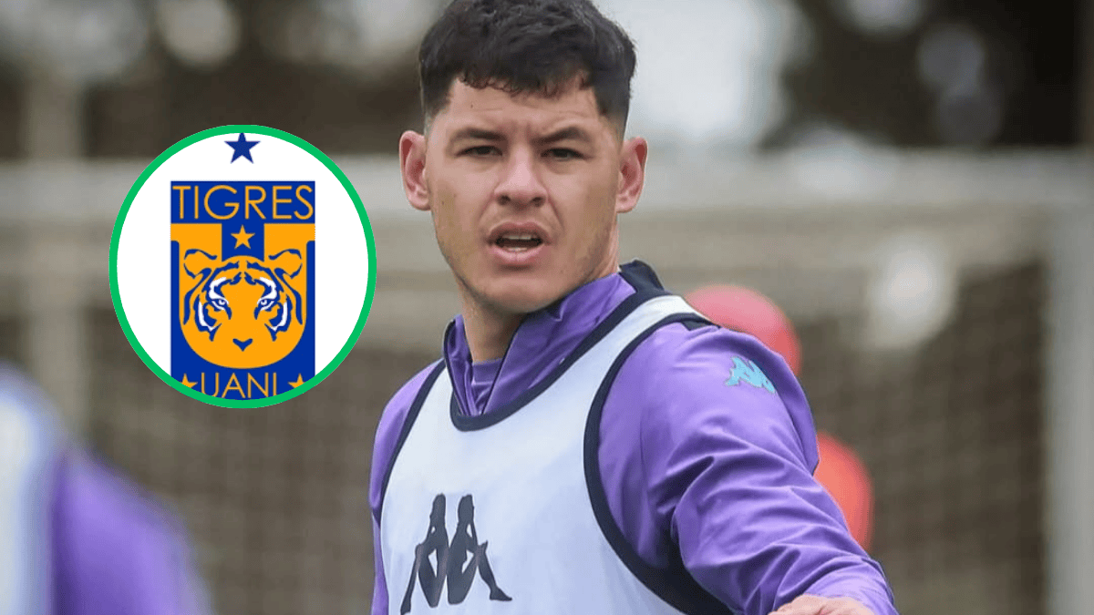 Tigres se queda sin Richard Sánchez y el refuerzo no llegará en el ...