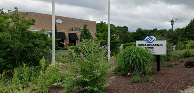 Plymouth Boys & Girls Club counselor accused of child sex abuse