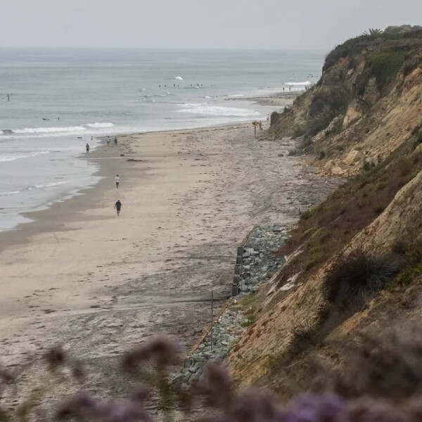 A Carlsbad homeowner is fighting a multi-million dollar fine over beach ...