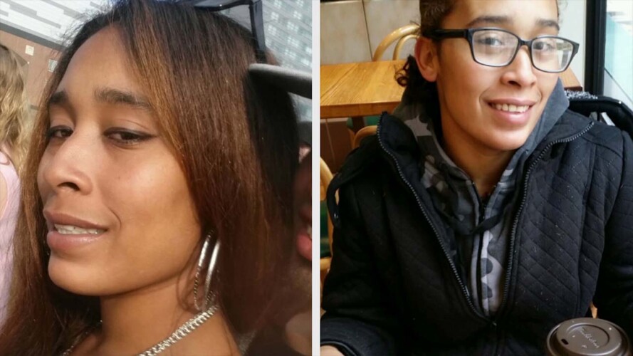 Mother of the family devastated by fire at their home on French Street ...