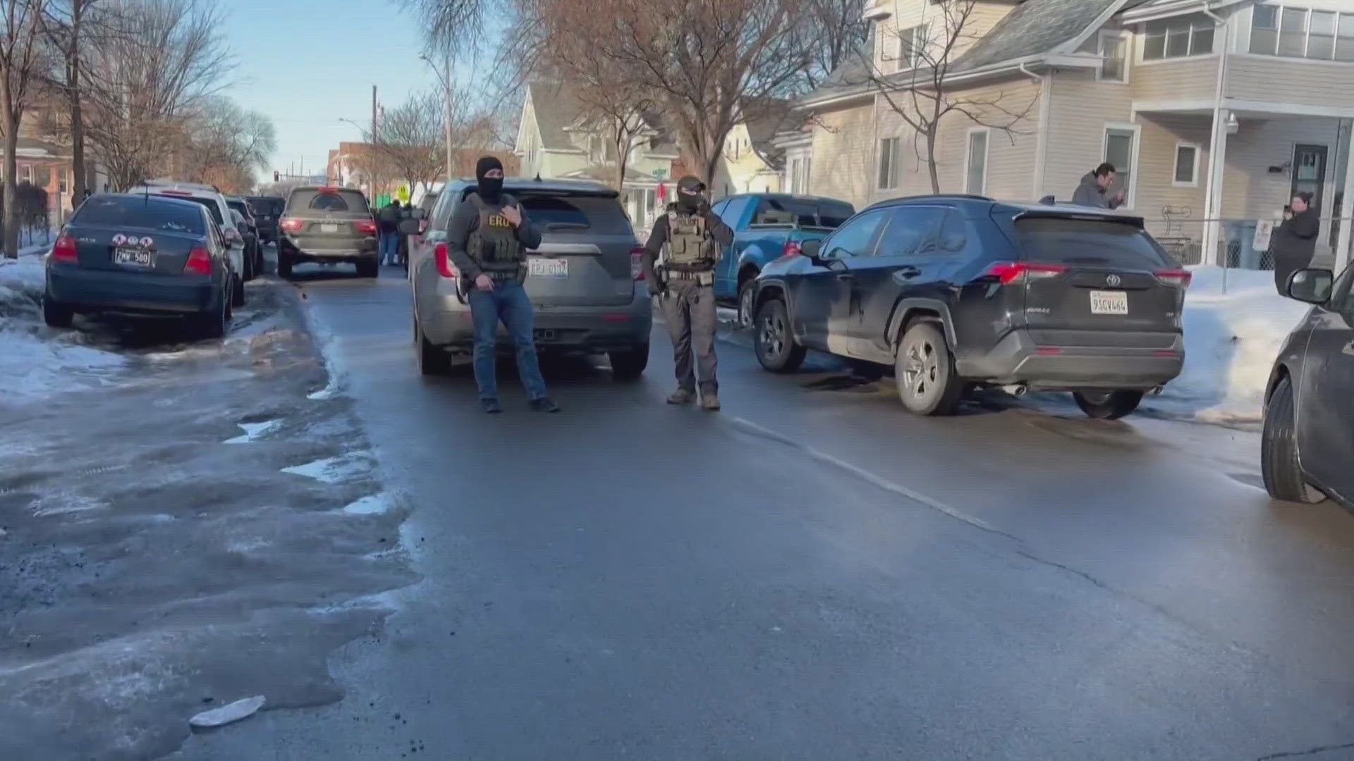 At least 6 prosecutors in Minneapolis resign over investigation into ...