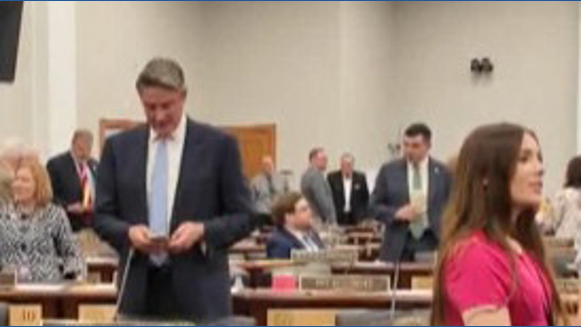 New Kentucky bill would criminalize grooming behavior