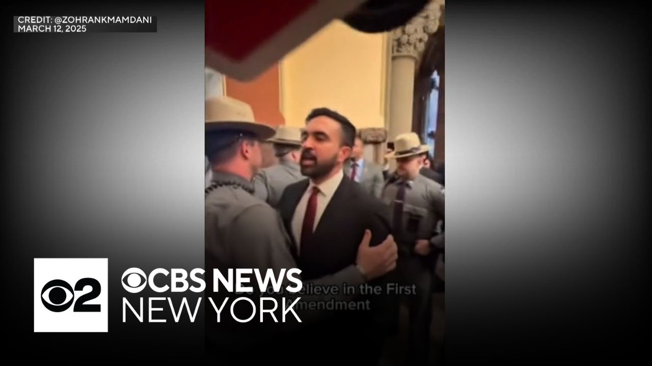 Trump threatening "significant" cuts in federal funding to states with ...